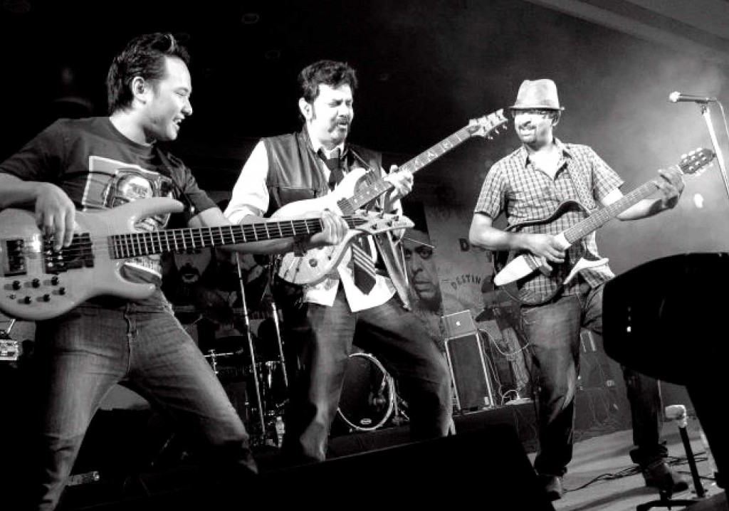 Homeward bound : Five Indigenous Bands from India | FWD Life Magazine