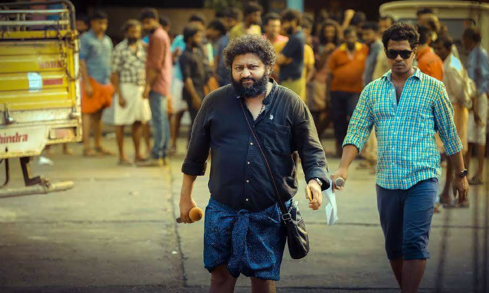 Mollywood's Answer To Unconventional Filmmaking, Lijo Jose Pellissery